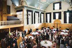 The Grand Hall, Bromham Road Wedding Venue Bromham Road, Bedfordshire