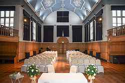 The Grand Hall, Bromham Road Wedding Venue Bromham Road, Bedfordshire
