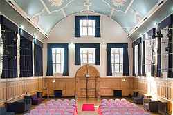 The Grand Hall, Bromham Road Wedding Venue Bromham Road, Bedfordshire