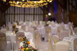 The Great Barn at Headstone Manor Wedding Venue Harrow, North West London