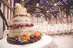 The Great Barn at Headstone Manor Wedding Venue Harrow, North West London