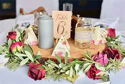 The Hanmer Arms Wedding Venue Wrexham, Shropshire