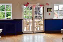 The Hanmer Arms Wedding Venue Wrexham, Shropshire