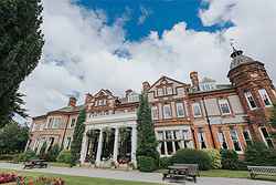 The Hawkhills Wedding Venue York, North Yorkshire