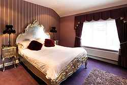 The Holt Lodge Hotel Wedding Venue Wrexham, Wrexham