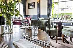 The Hopton Crown Wedding Venue Cleobury Mortimer, Shropshire