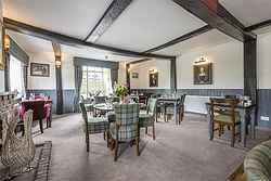 The Hopton Crown Wedding Venue Cleobury Mortimer, Shropshire