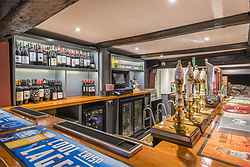 The Hopton Crown Wedding Venue Cleobury Mortimer, Shropshire
