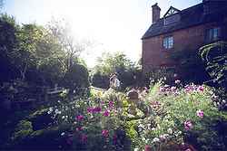 The Hundred House Hotel and Tithe Barn Wedding Venue Norton, Shropshire
