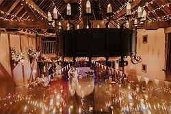 The Hundred House Hotel and Tithe Barn Wedding Venue Norton, Shropshire