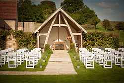 The Kingscote Barn Wedding Venue Tetbury, Gloucestershire