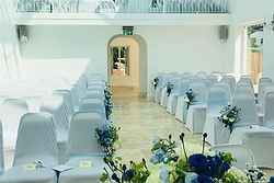The Manor at Bickley Wedding Venue Bromley, Kent
