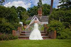The Manor at Bickley Wedding Venue Bromley, Kent