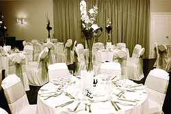 The Manor Cheadle Wedding VenueBR>Staffordshire, Staffordshire