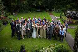 The Manor Cheadle Wedding VenueBR>Staffordshire, Staffordshire