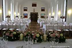 The Mirfield Monastery Wedding Venue Mirfield, West Yorkshire