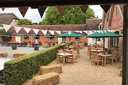 The Museum Inn Wedding Venue Nr Blandford Forum, Dorset