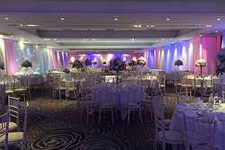 The Nottingham Belfry Wedding Venue Nottingham, Nottinghamshire