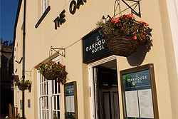 The Oakhouse Hotel Wedding Venue Axbridge, Somerset