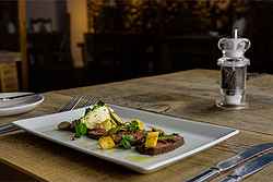 The Oakhouse Hotel Wedding Venue Axbridge, Somerset