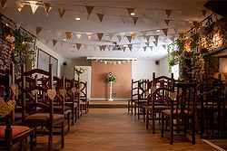 The Oakhouse Hotel Wedding Venue Axbridge, Somerset