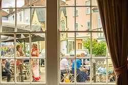 The Oakhouse Hotel Wedding Venue Axbridge, Somerset