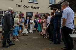 The Oakhouse Hotel Wedding Venue Axbridge, Somerset