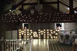 The Old Barn at Esholt Wedding Venue Baildon, West Yorkshire