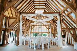 The Old Kent Barn Wedding Venue Swingfield, Kent