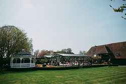 The Old Kent Barn Wedding Venue Swingfield, Kent