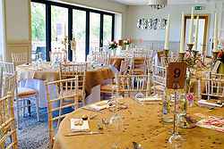 The Old Nene Golf & Country Club Wedding Venue Ramsey, Cambridgeshire