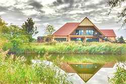 The Old Nene Golf & Country Club Wedding Venue Ramsey, Cambridgeshire