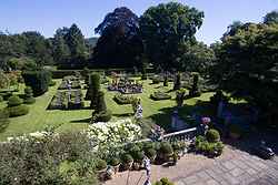 The Old Rectory Estate Wedding Venue Bletchingley, Surrey