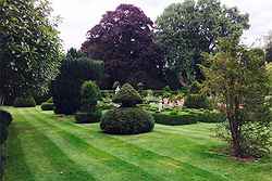 The Old Rectory Estate Wedding Venue Bletchingley, Surrey