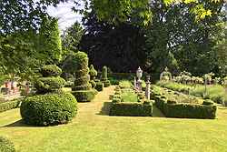The Old Rectory Estate Wedding Venue Bletchingley, Surrey