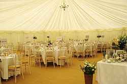 The Old Rectory Estate Wedding Venue Bletchingley, Surrey