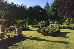 The Old Rectory Estate Wedding Venue Bletchingley, Surrey