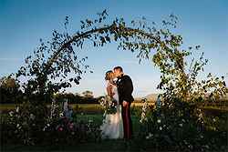 The Out Barn Wedding VenueBR>Waddington, Lancashire