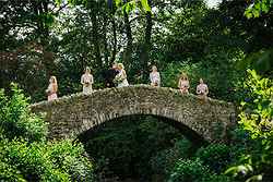 The Out Barn Wedding VenueBR>Waddington, Lancashire