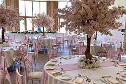 The Out Barn Wedding VenueBR>Waddington, Lancashire