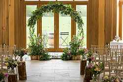 The Out Barn Wedding VenueBR>Waddington, Lancashire