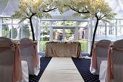 The Parsonage Hotel and Spa Wedding Venue York, North Yorkshire