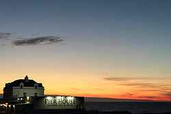 The Pier House Wedding Venue Westward Ho, Devon