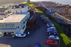 The Pier House Wedding Venue Westward Ho, Devon