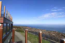 The Pier House Wedding Venue Westward Ho, Devon