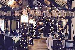 The Plough Inn Wedding Venue Congleton, Cheshire