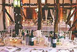 The Plough Inn Wedding Venue Congleton, Cheshire