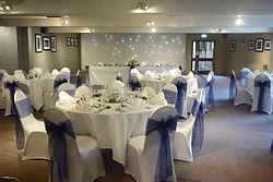 The Ryde Castle Hotel Wedding Venue Ryde, Isle of Wight