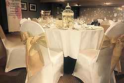 The Ryde Castle Hotel Wedding Venue Ryde, Isle of Wight