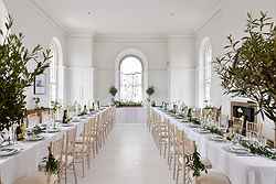 The Secret Tower Wedding Venue Newcastle-upon-Tyne, Tyne & Wear